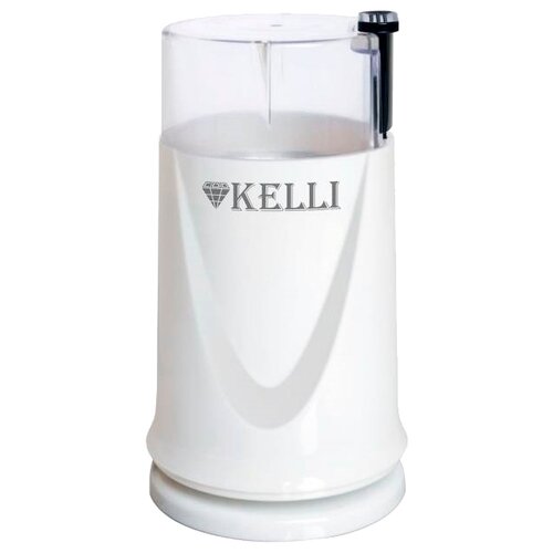 Кофемолка электрическая мельница для специй Kelli KL-5112