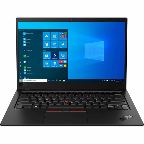 Ноутбук Lenovo ThinkPad X1 Carbon Gen 10 (21CB007JRT)