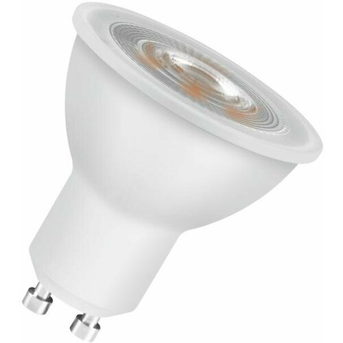 LEDVANCE Лампа светодиодная LED Value LVCLA125 15SW/840 15Вт грушевидная матовая E27 230В 2х5 RU (уп.5шт) OSRAM 4058075577831