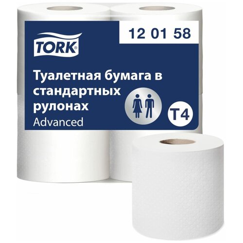 Бумага TORK Advanced