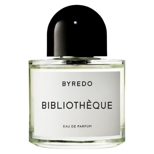 BYREDO парфюмерная вода Bibliotheque, 100 мл, 100 г