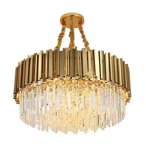 Люстра Nuova Luce D60