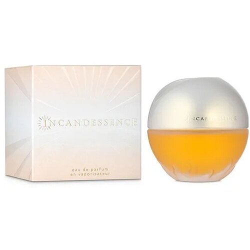Парфюмерная вода Incandessence для нее Avon 50 ml