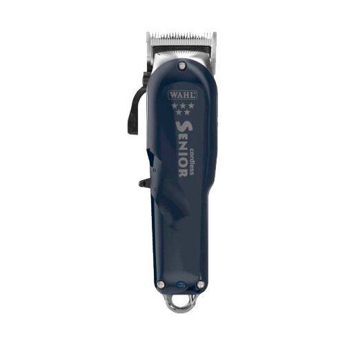 Машинка для стрижки Wahl   Cordless Senior 8504-016, черный