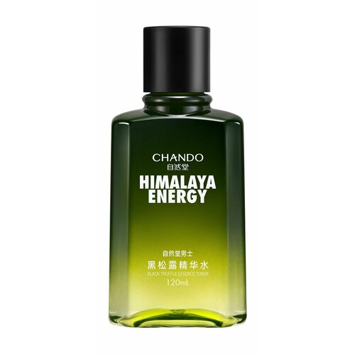 Chando Himalaya Himalaya Energy Тоник с эссенцией черного трюфеля