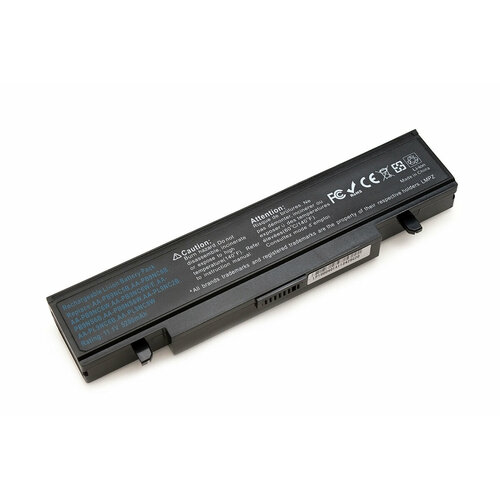 Аккумулятор для ноутбука Samsung NP-R518-DS06 5200 mah 10.8-11.1V