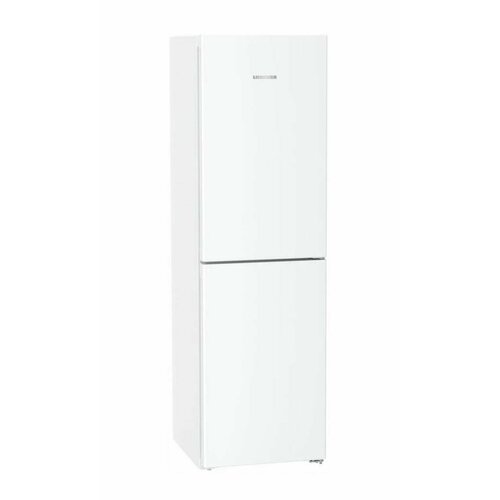Двухкамерный холодильник Liebherr CNf 5704-20 001 белый