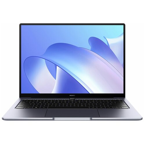 Ноутбук HUAWEI 53013PET KLVF-X MateBook 14 i5/16GB/512GB Sp.Grey