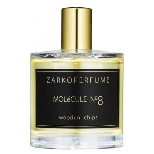 Zarkoperfume парфюмерная вода Molecule №8, 100 мл