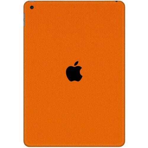 Защитная пленка для Apple iPad mini Чехол-наклейка на планшет Скин + Гидрогель на дисплей