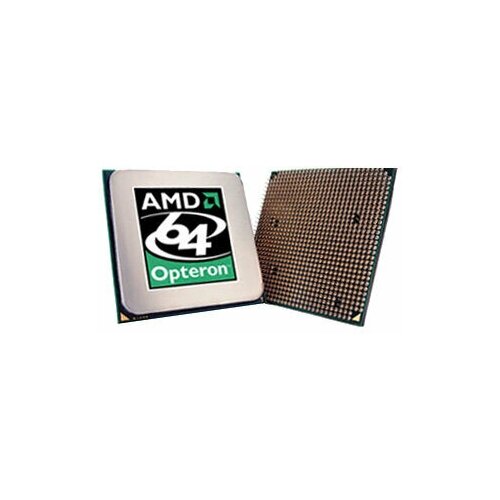 Процессор AMD Opteron Dual Core 8220 Santa Rosa S1207 (Socket F),  2 x 2800 МГц, HP