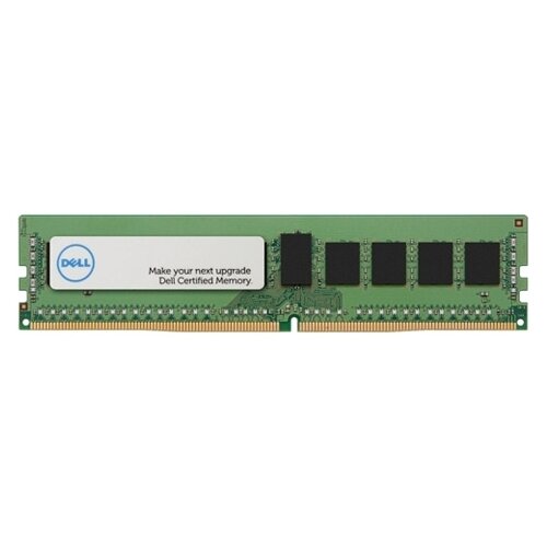 Оперативная память DELL 32 ГБ DDR4 2133 МГц DIMM 370-ABVWT