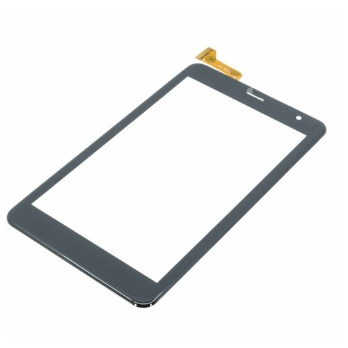 Тачскрин для планшета 7.0 DP070516-F1-A / PX516A161 (Irbis TZ777E 3G / TZ797 4G) (190x110 мм) черный