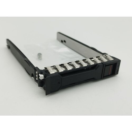 Салазки HP 2.5 Gen10+ Gen10Plus P22892-002