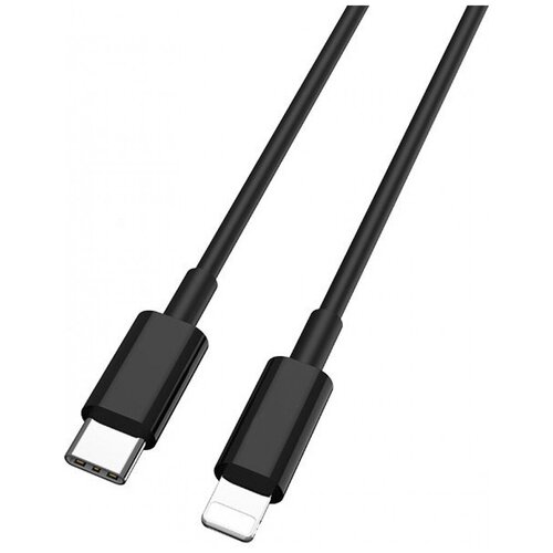 Кабель USB Type-C - Lightning, 1м, Cablexpert (CCP-USB-CMLM2-1M)