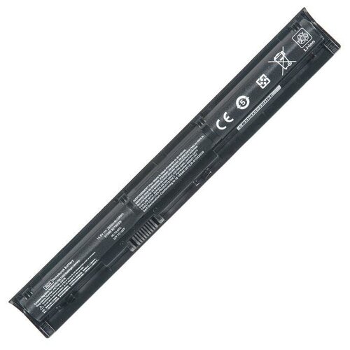 Аккумулятор для ноутбука HP ProBook 450 G3, 470 G3 (14.8V, 2600mAh). PN: HSTNN-Q97C, RI04, RI06XL, P3G15AA, P3G15AA-AX