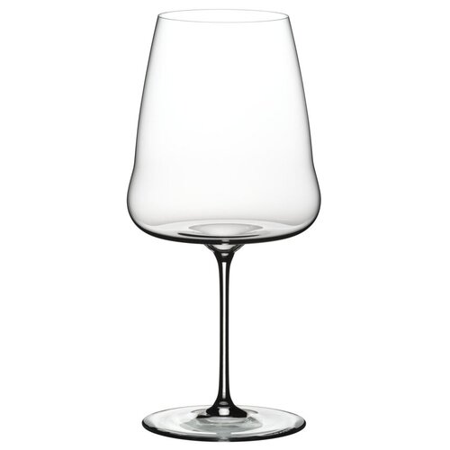 Бокал для красного вина Riedel Wine Wings Каберне 1,002 л, h25 см, стекло хрустальное