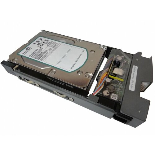 Жесткий диск HP S2F-K146FC 146Gb Fibre Channel 3,5" HDD