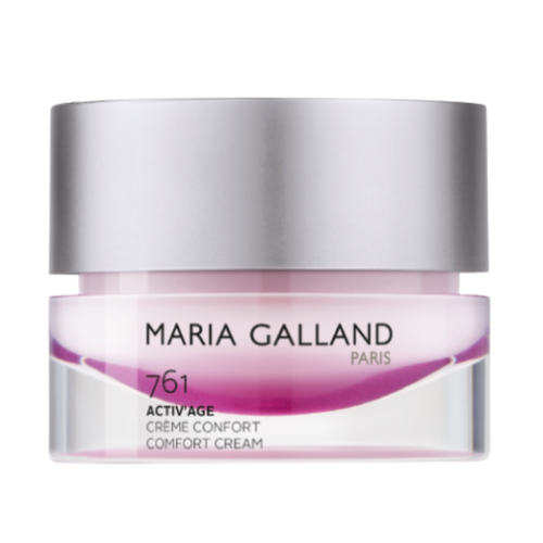 Крем maria galland 761 activ`age comfort cream