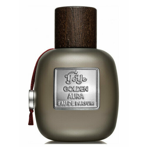 YeYe Parfums Golden Aura парфюмированная вода 100мл