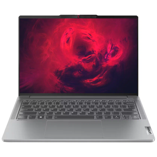 14" Ноутбук Lenovo IdeaPad 5 Pro Gen 9 OLED, 3К 120Hz, AMD Ryzen 7 8845H (5.1 ГГц), RAM 32 ГБ, SSD 1 ТБ, AMD Radeon 780M, Windows, Русская раскладка