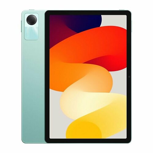 Планшет Xiaomi Redmi Pad SE 8/256Gb, зеленый