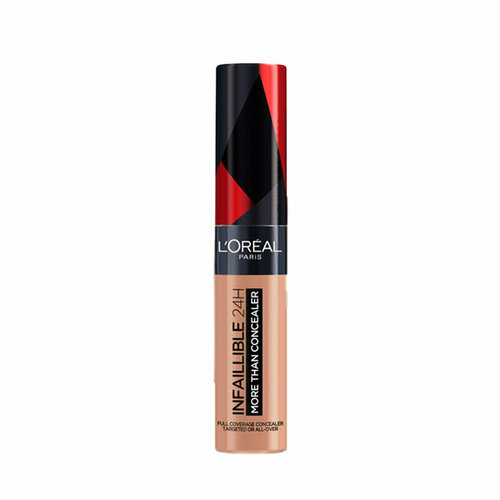 Стойкий мультифункциональный консилер L'Oreal Paris Infaillible т.328