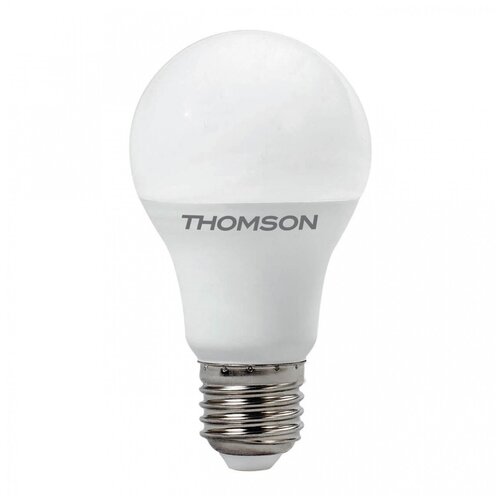 THOMSON LED A60 5W 470Lm E27 4000K