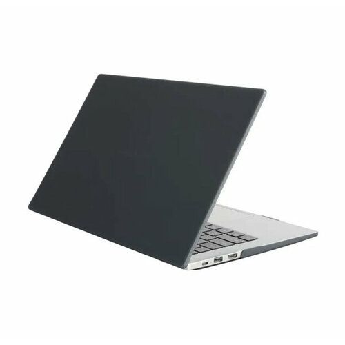 Чехол для Huawei MateBook D14/ Honor MagicBook 14/X14 Nova Store черный матовый