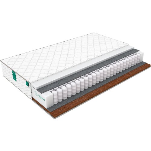 Матрас Sleeptek Premier Foam Cocos (180 / 190)