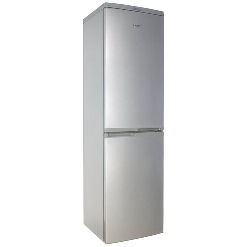 Холодильник DON R 297 металлик искристый, Металлик искристый