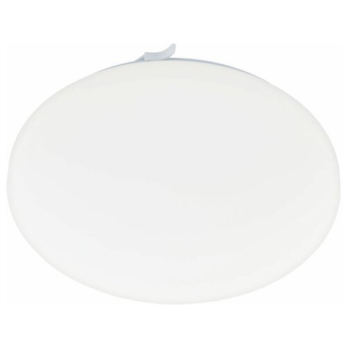 Настенно-потолочный светильник EGLO Frania 97873, 33.5 Вт, кол-во ламп: 1 шт., 3000 К, цвет арматуры: белый, цвет плафона: белый