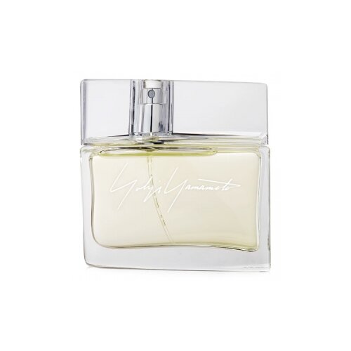 Yohji Yamamoto парфюмерная вода Yohji Yamamoto pour Femme (2013), 50 мл, 100 г
