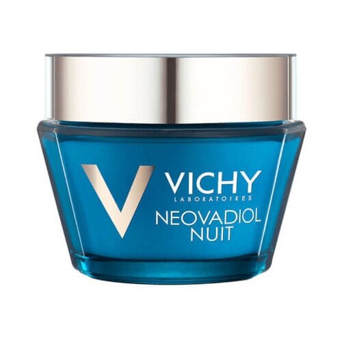  Крем Vichy Neovadiol ночной для лица, 50 мл