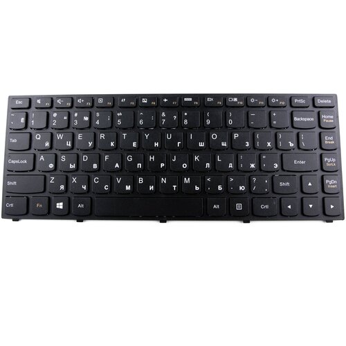 Клавиатура для ноутбука Lenovo Yoga 13 p/n: 9Z. N7GPN. P01, 25202908, T3SM-US, NSK-BCPPN