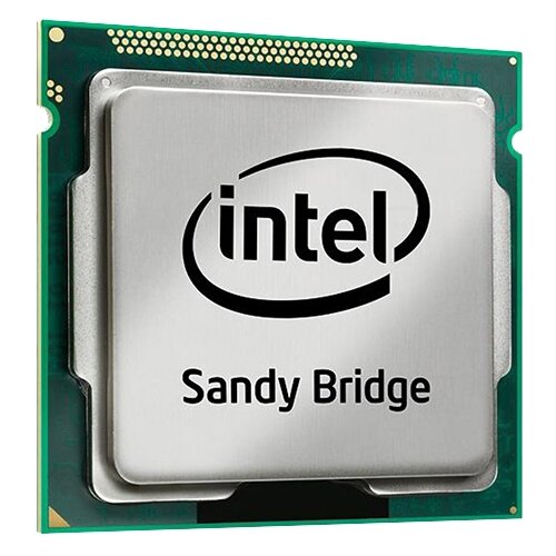 Процессор Intel Pentium G620 LGA1155,  2 x 2600 МГц, OEM