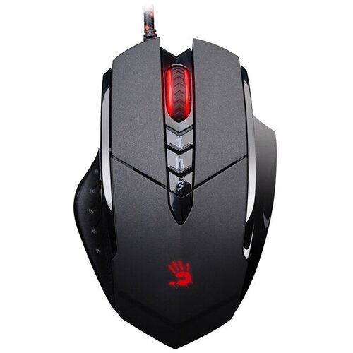 Мышь A4Tech Bloody V7 Gaming USB (Черный) (694748)