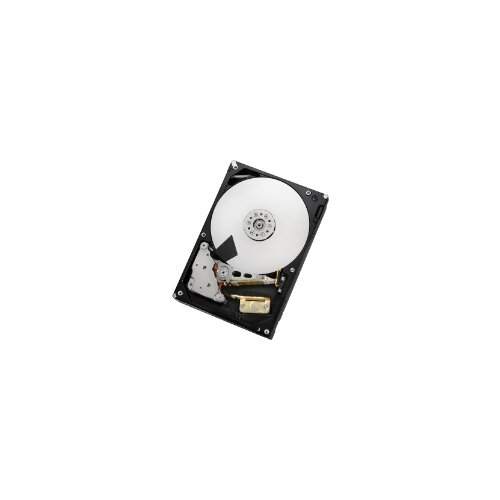 Жесткий диск HGST 4 ТБ HUS724040ALS640