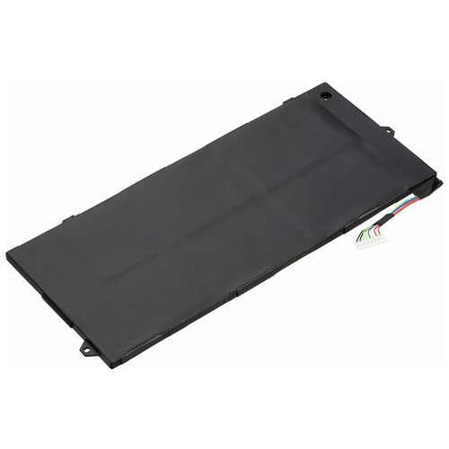 Аккумуляторная батарея Pitatel BT-096 для ноутбуков Acer Chromebook 11 C720, C740 (AP13J4K), 3950мАч