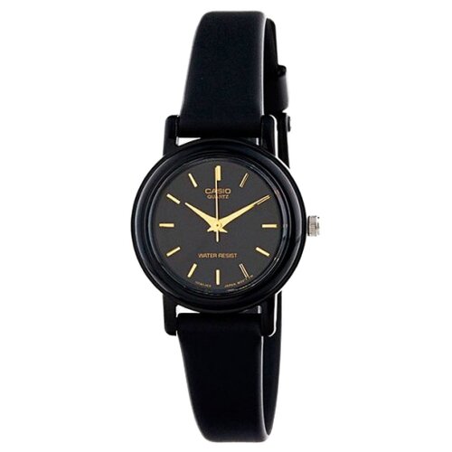 Наручные часы CASIO Collection LQ-139AMV-1E, черный, серый