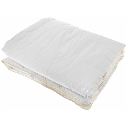 Одеяло Легкие сны Афродита, легкое, 172 х 205 см, белый