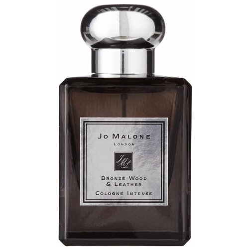 Jo Malone одеколон Bronze Wood & Leather, 50 мл