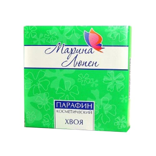 Марина Люпен Парафин Хвоя, 250 мл