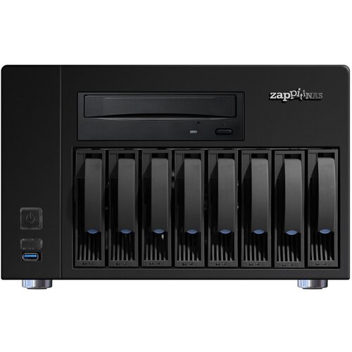 Zappiti Nas Se 4K HDR