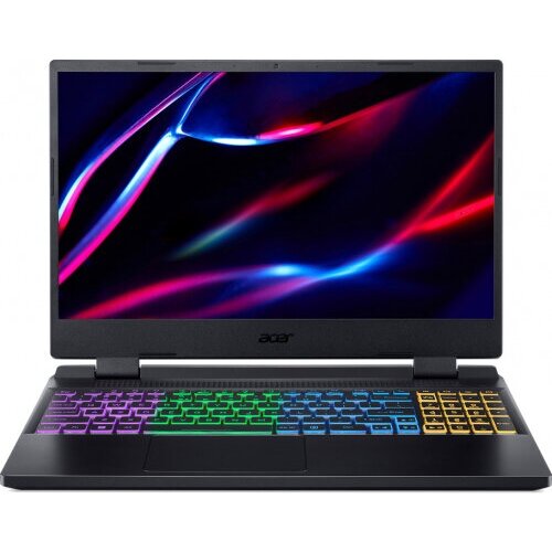 Ноутбук Acer Ноутбук Acer Nitro 5 AN515-45-R7SL (AMD Ryzen 7 5800H/16Gb/512Gb SSD/15.6' 1920x1080/Nvidia RTX3070/DOS)
