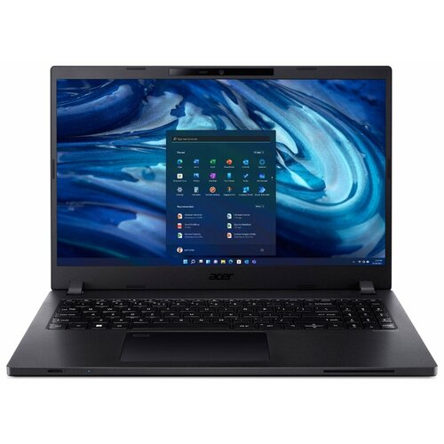 Ноутбук Acer TravelMate P2 TMP215-54-58UD 15.6"(1920x1080) Intel Core i5 1235U(1.3Ghz)/16GB SSD 512GB/ /Windows 11 Pro/NX. VVAER.008