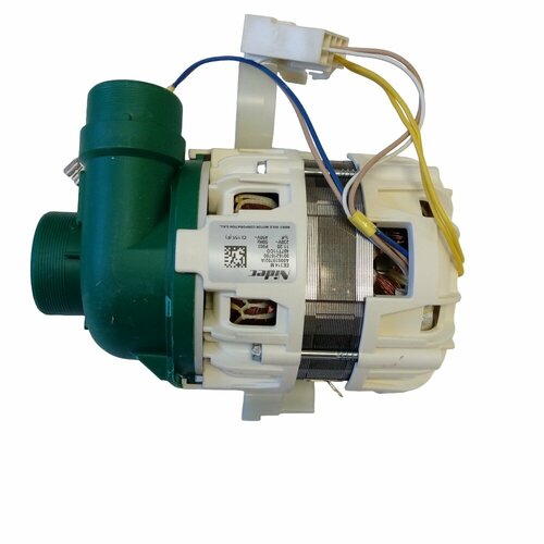 Циркуляционный насос -M80- для посудомоечной машины AEG (АЕГ), Electrolux (Электролюкс), Zanussi (Занусси) 2.8KW - 140000397020Z