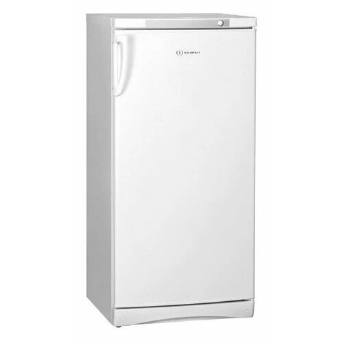 Холодильник Indesit TIA 14 2-хкамерн. белый