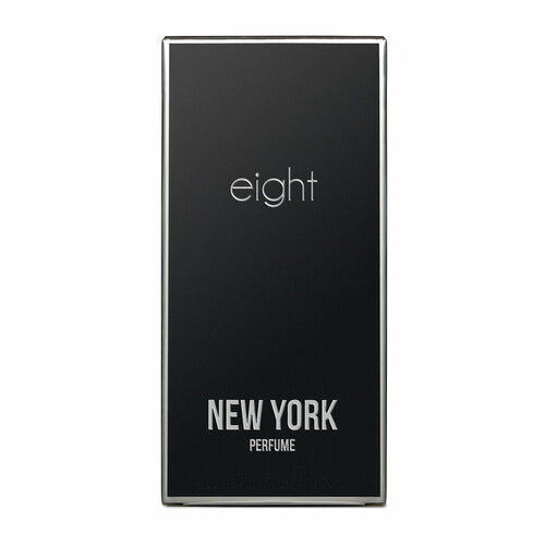 Туалетная вода мужская New York Perfume Eight, 90мл