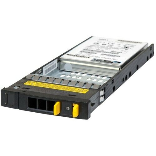 Жесткие диски HP Жесткий диск HP 3PAR 480GB SSD SAS 6Gb/s 2.5" StoreServ 20000 801043-001